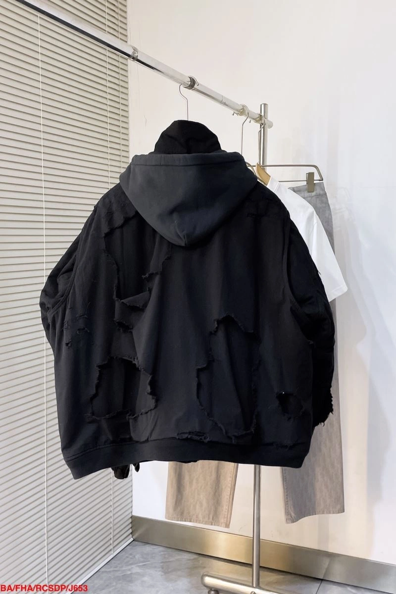 Authentic Balenciaga Outwear