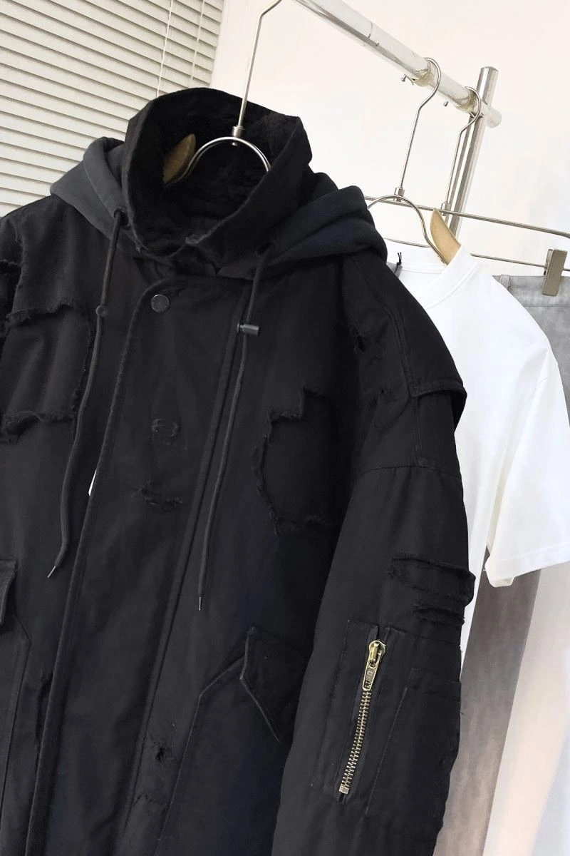 Authentic Balenciaga Outwear