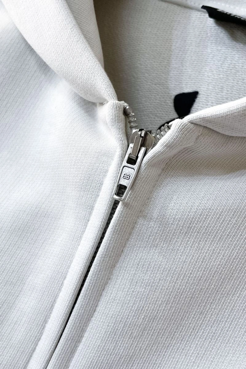 Top match Balenciaga Outwear