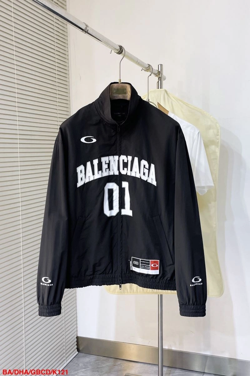 Balenciaga Outwear