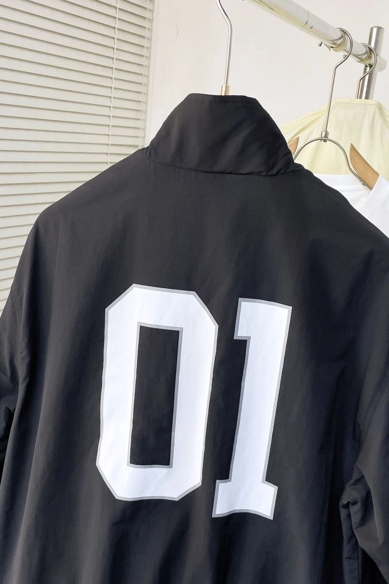Top match Balenciaga Outwear