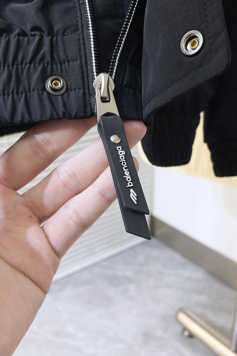 Discounted Balenciaga Outwear