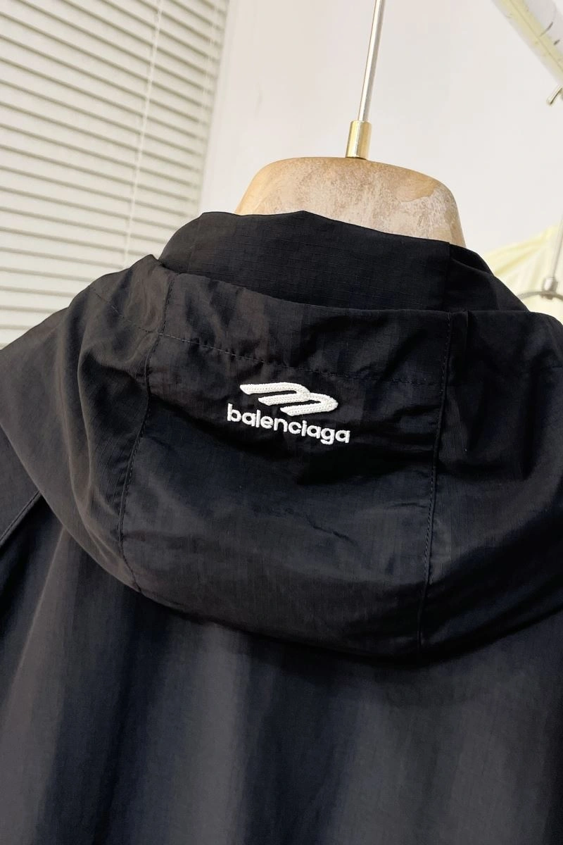 Discounted Balenciaga Outwear