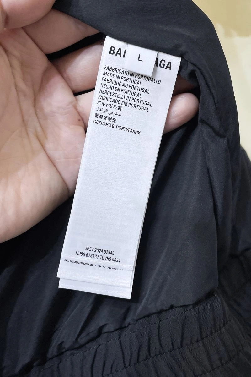 Discounted Balenciaga Outwear