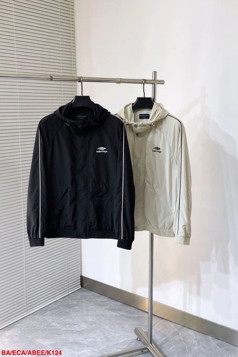 Discounted Balenciaga Outwear