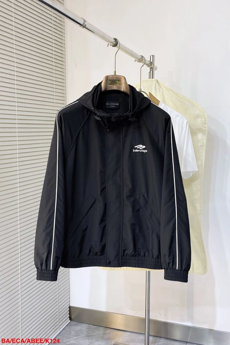 Discounted Balenciaga Outwear