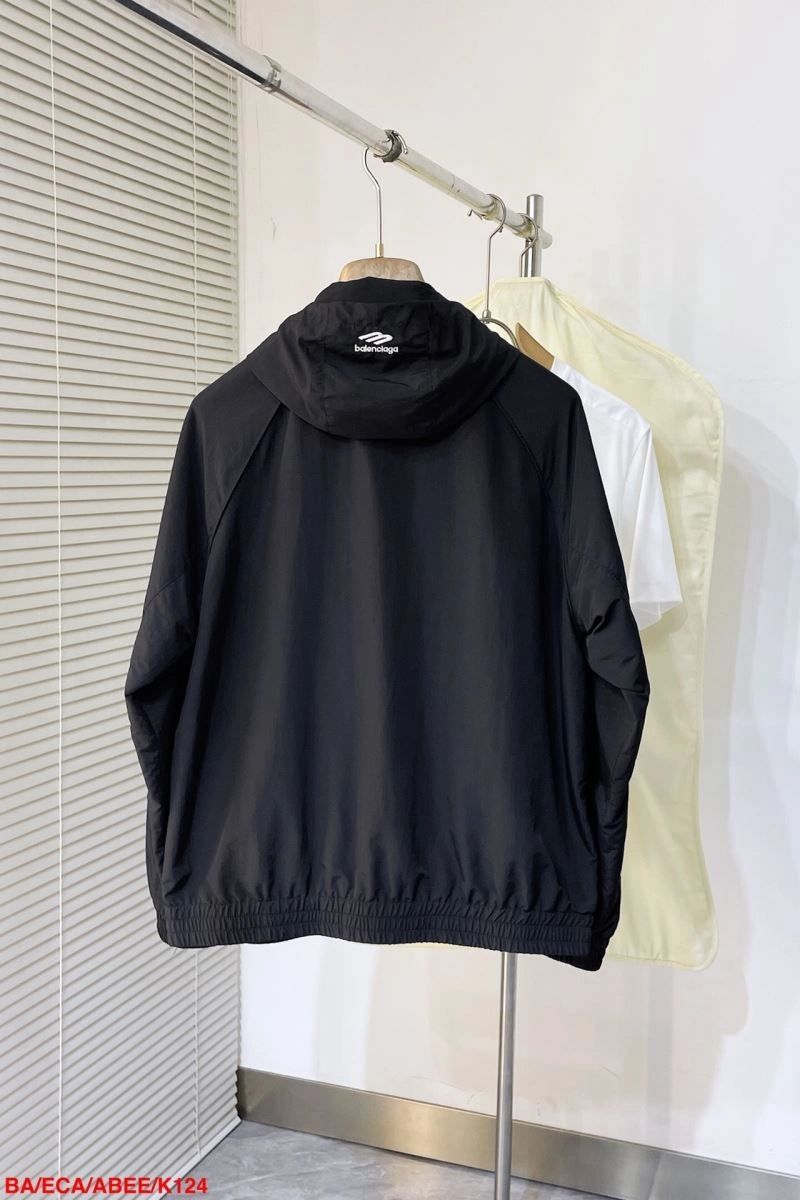 Discounted Balenciaga Outwear