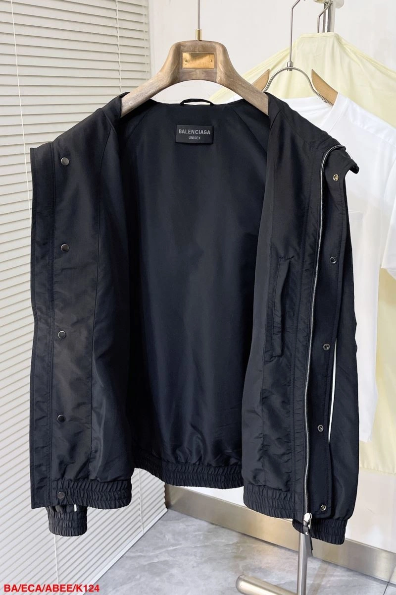 Discounted Balenciaga Outwear