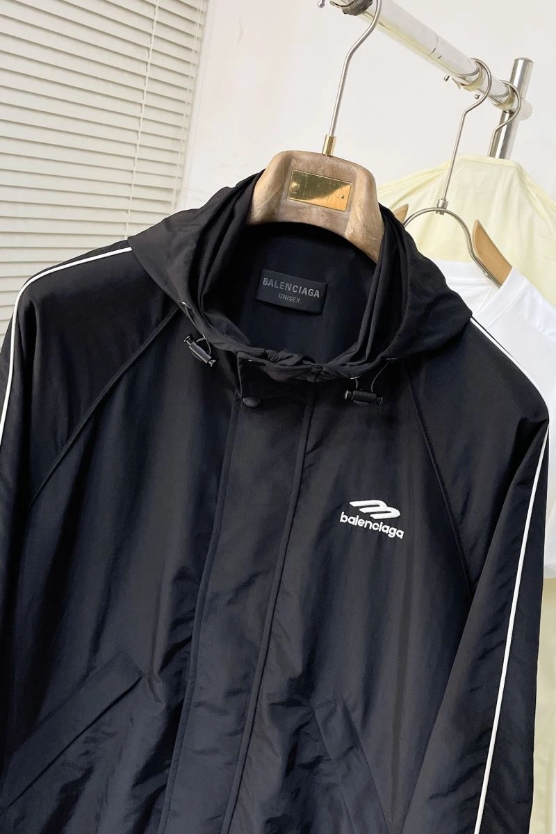 Discounted Balenciaga Outwear