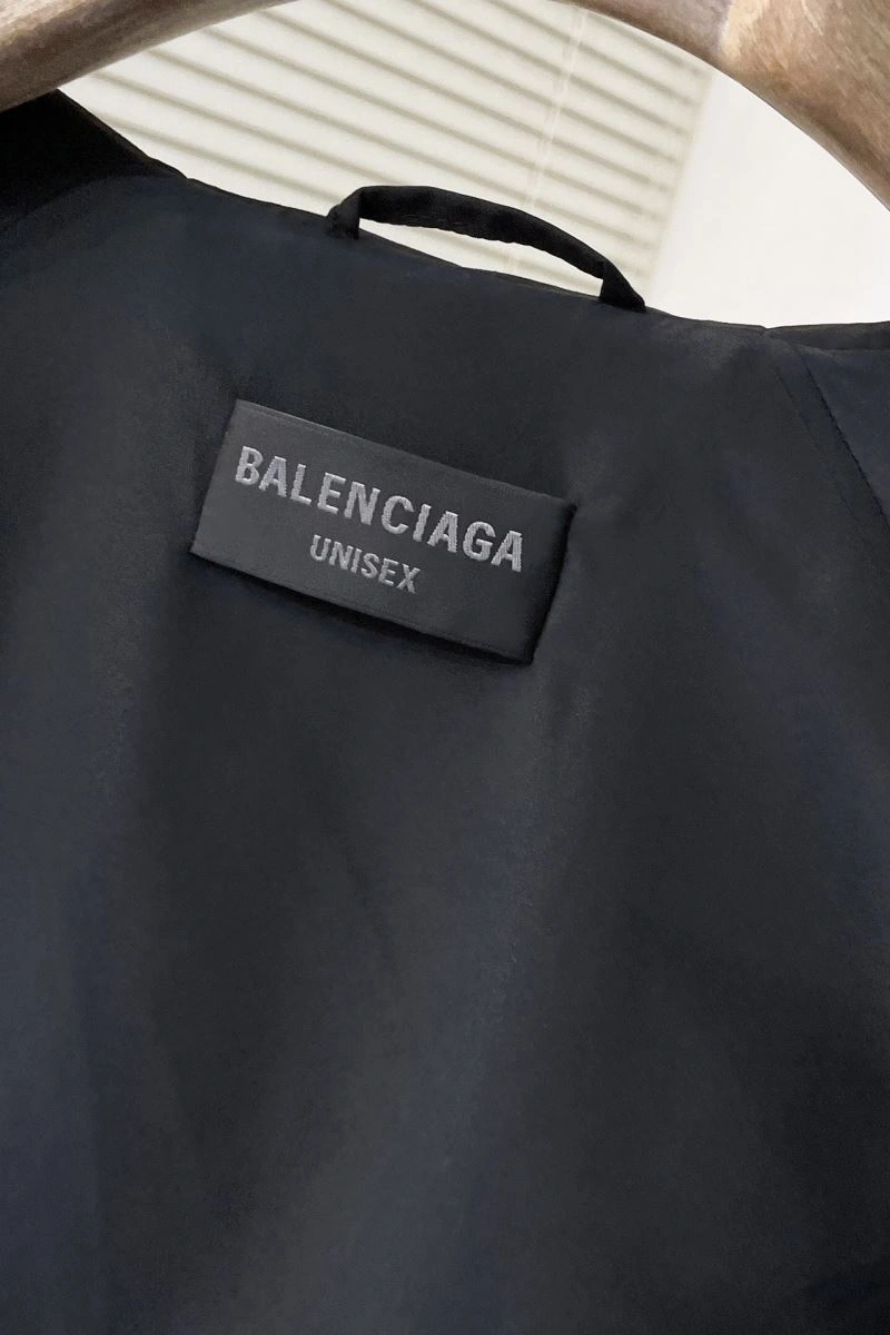 Discounted Balenciaga Outwear