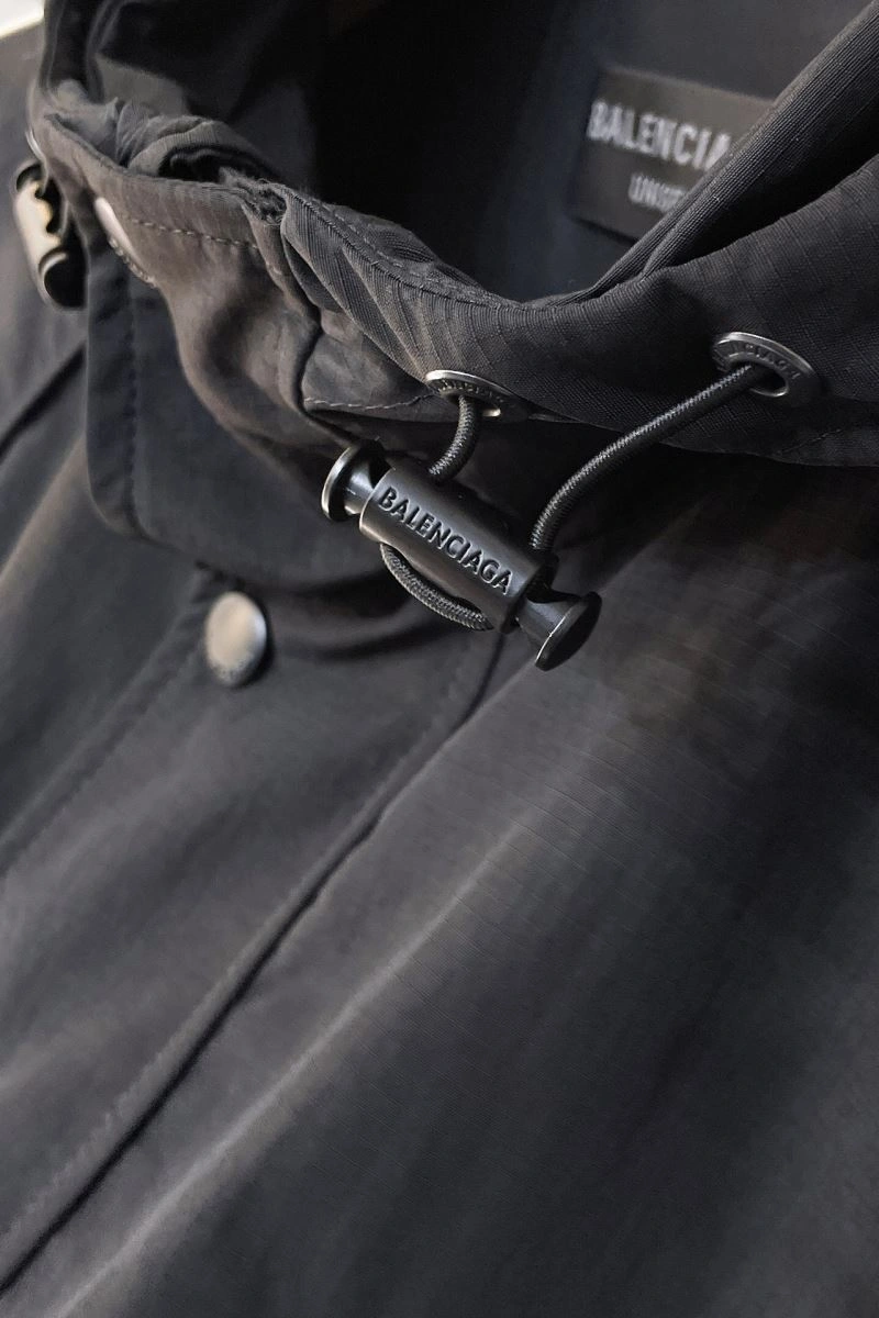 Discounted Balenciaga Outwear