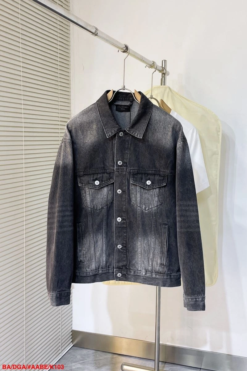Balenciaga Outwear