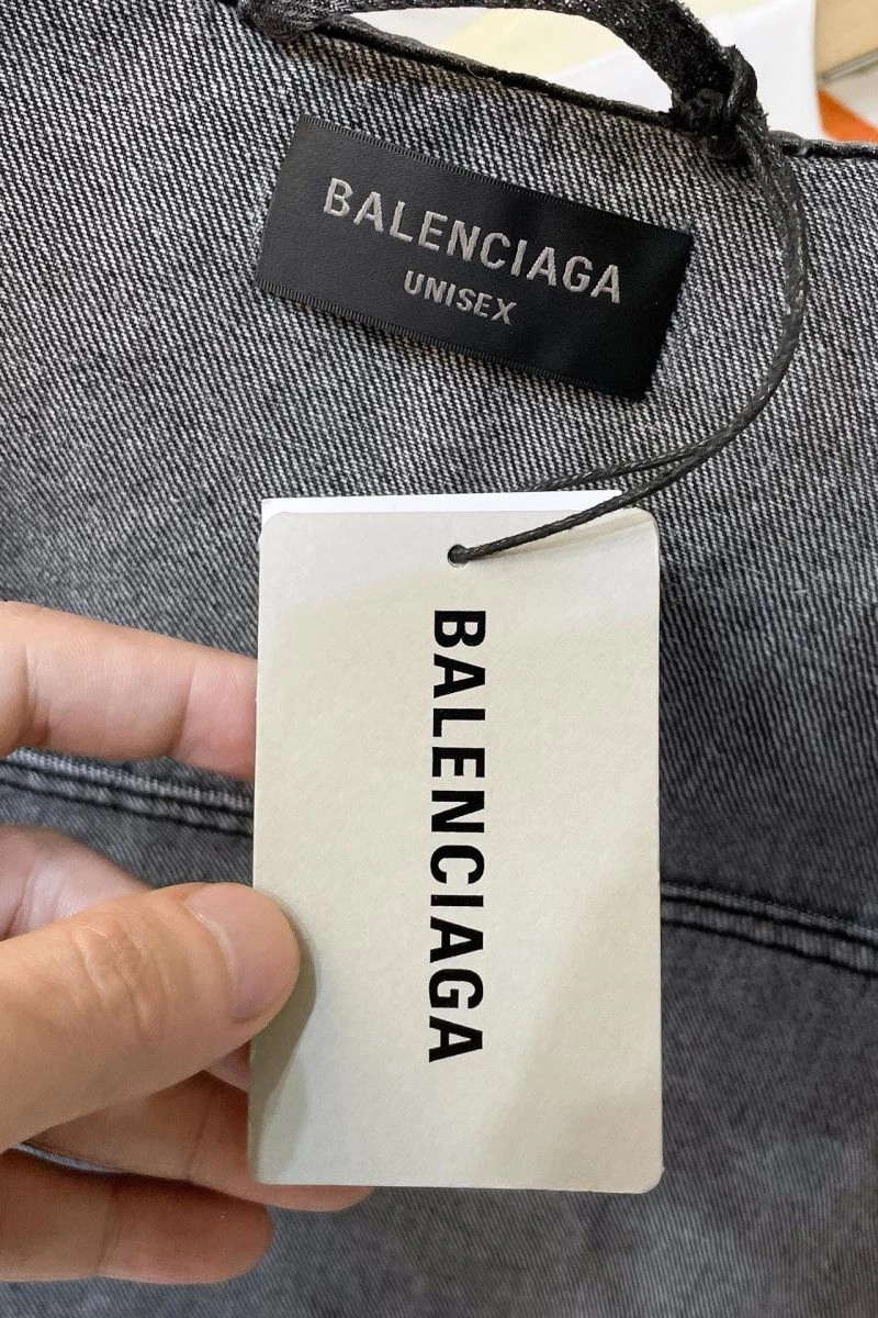 Accurate model Balenciaga Outwear