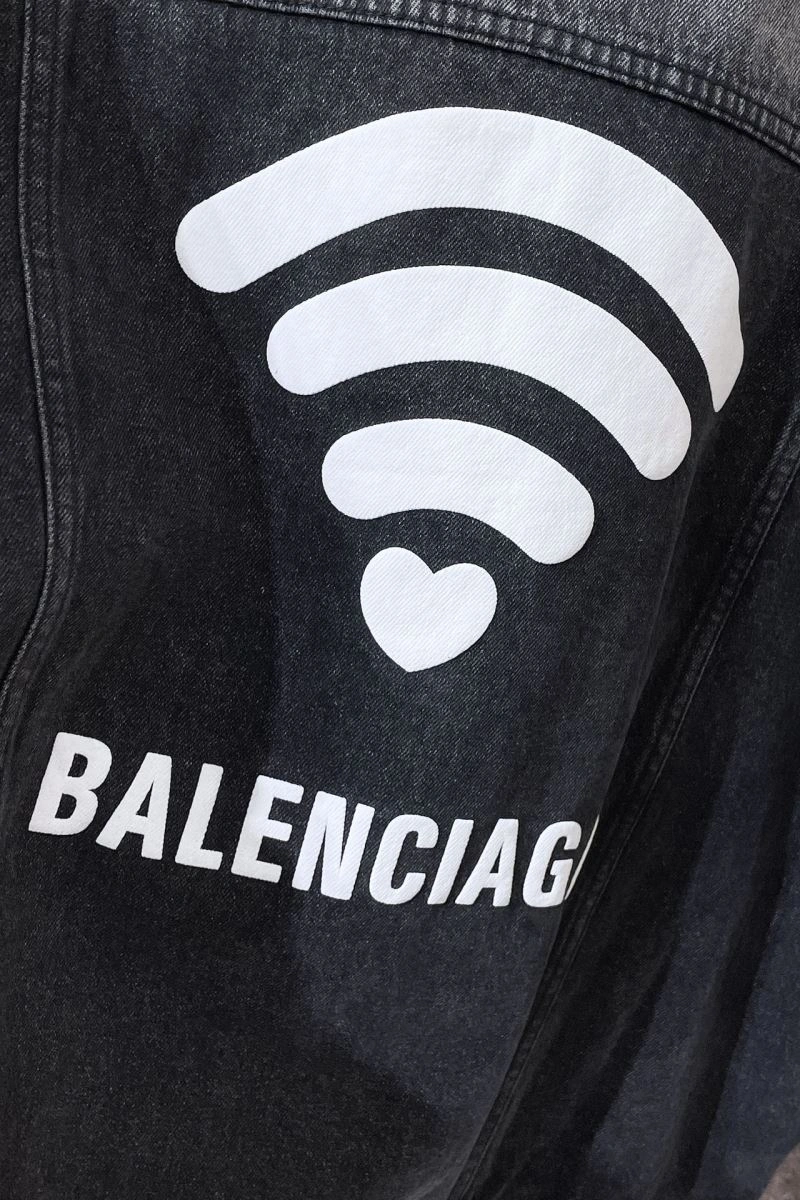 Accurate model Balenciaga Outwear