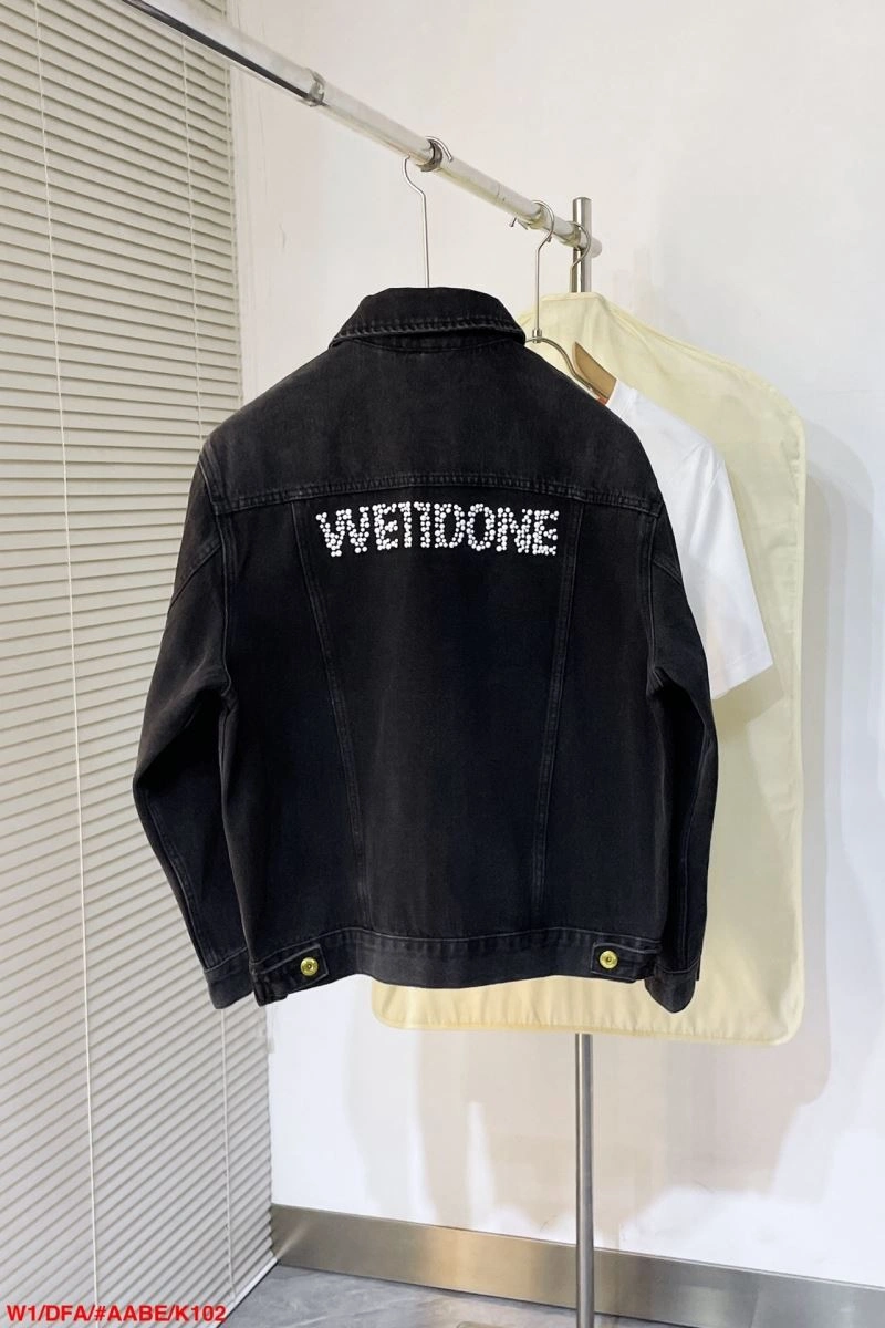 Precise copy Balenciaga Outwear