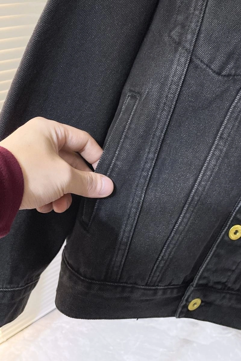 Precise copy Balenciaga Outwear