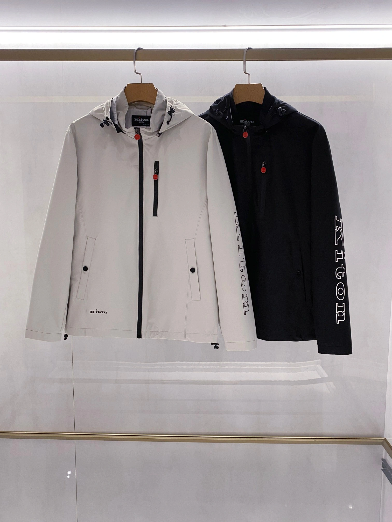 High accuracy Balenciaga Outwear