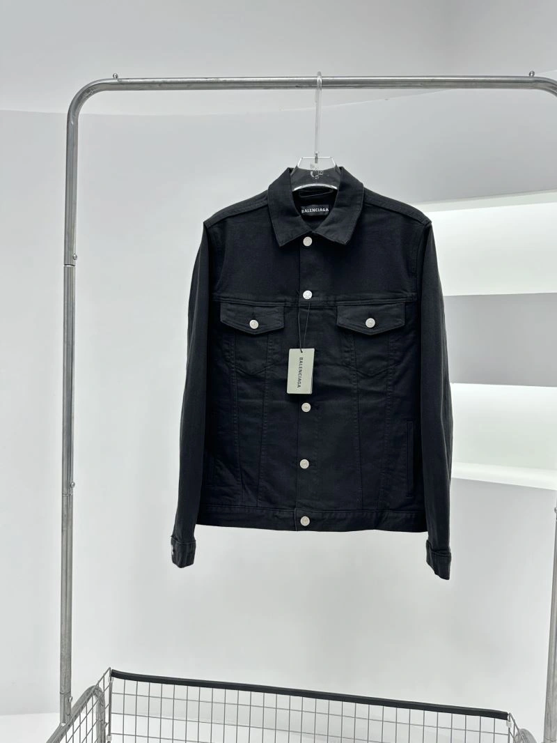 Balenciaga Outwear