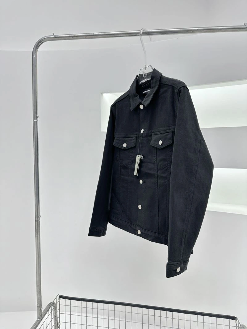 Precise copy Balenciaga Outwear