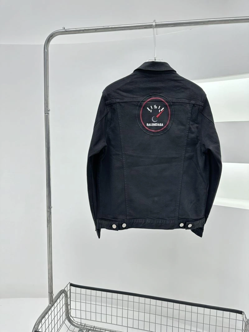 Precise copy Balenciaga Outwear