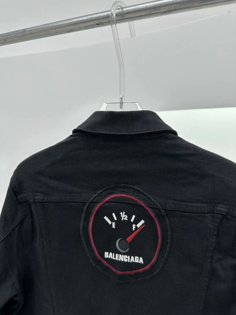 Precise copy Balenciaga Outwear