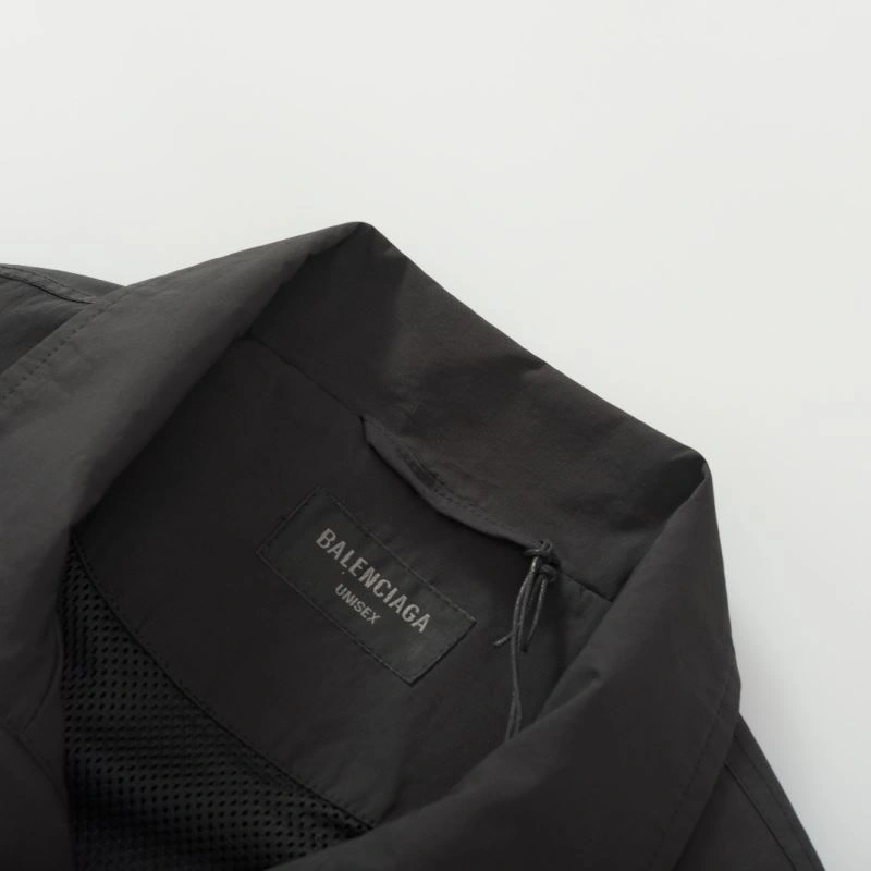 High fidelity Balenciaga Outwear
