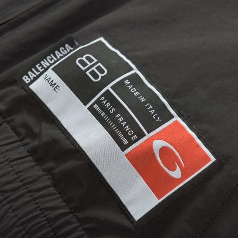High fidelity Balenciaga Outwear