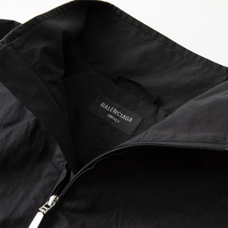 Brand-authenticated Balenciaga Outwear