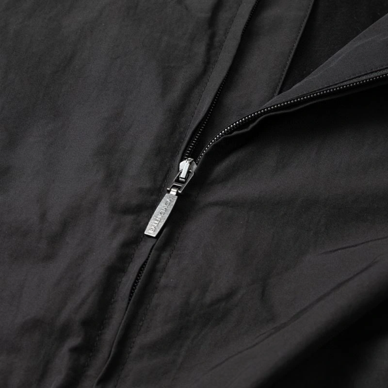 Brand-authenticated Balenciaga Outwear