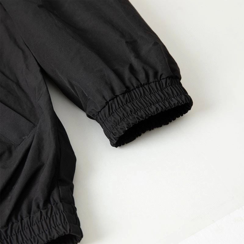 Brand-authenticated Balenciaga Outwear