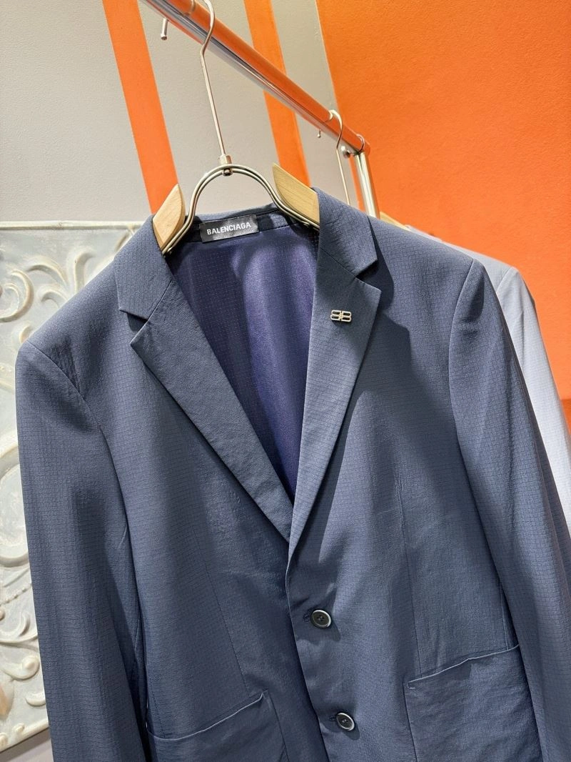 Low-cost Balenciaga Outwear