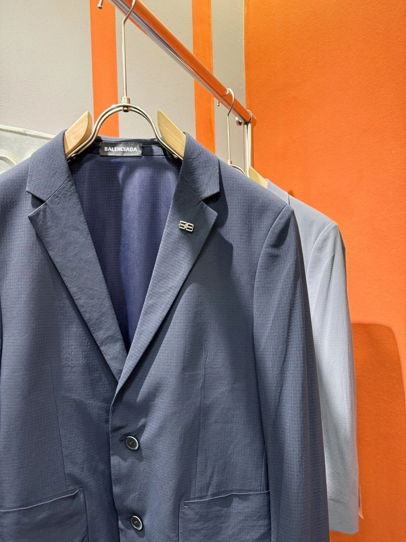 Low-cost Balenciaga Outwear