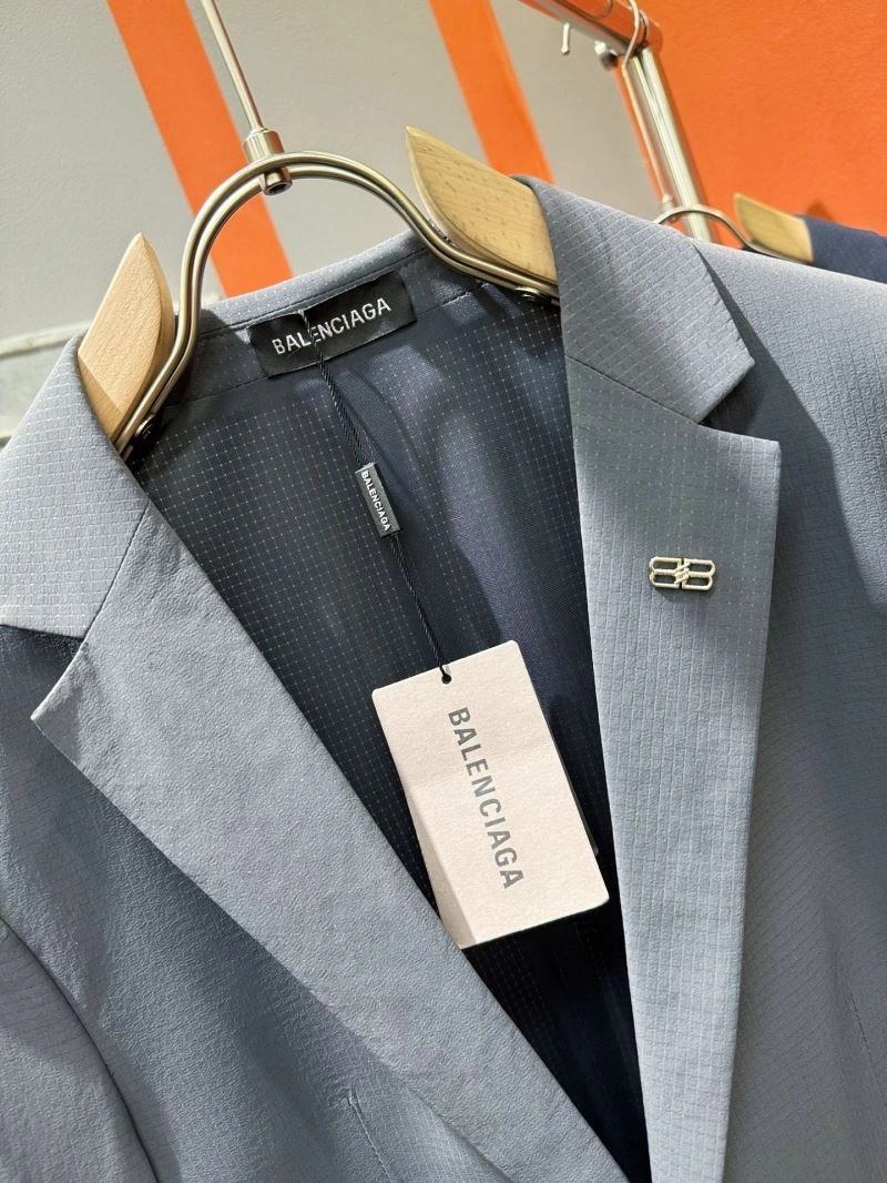 Indistinguishable Balenciaga Outwear