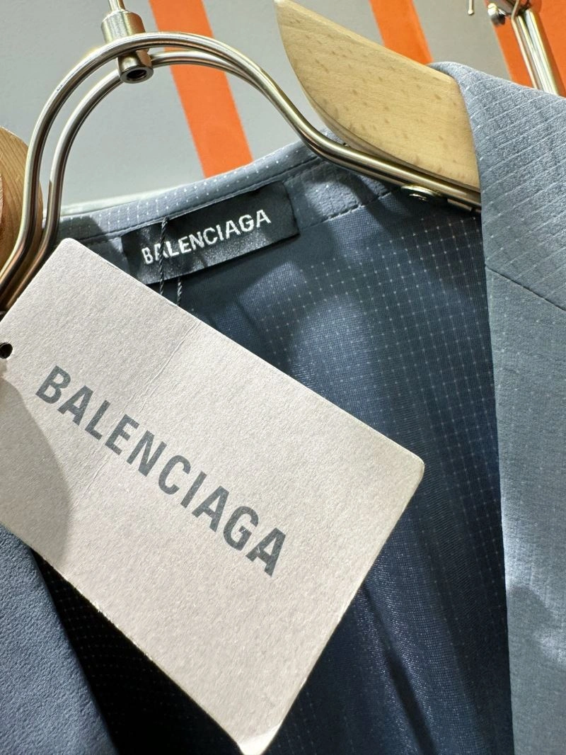 Indistinguishable Balenciaga Outwear