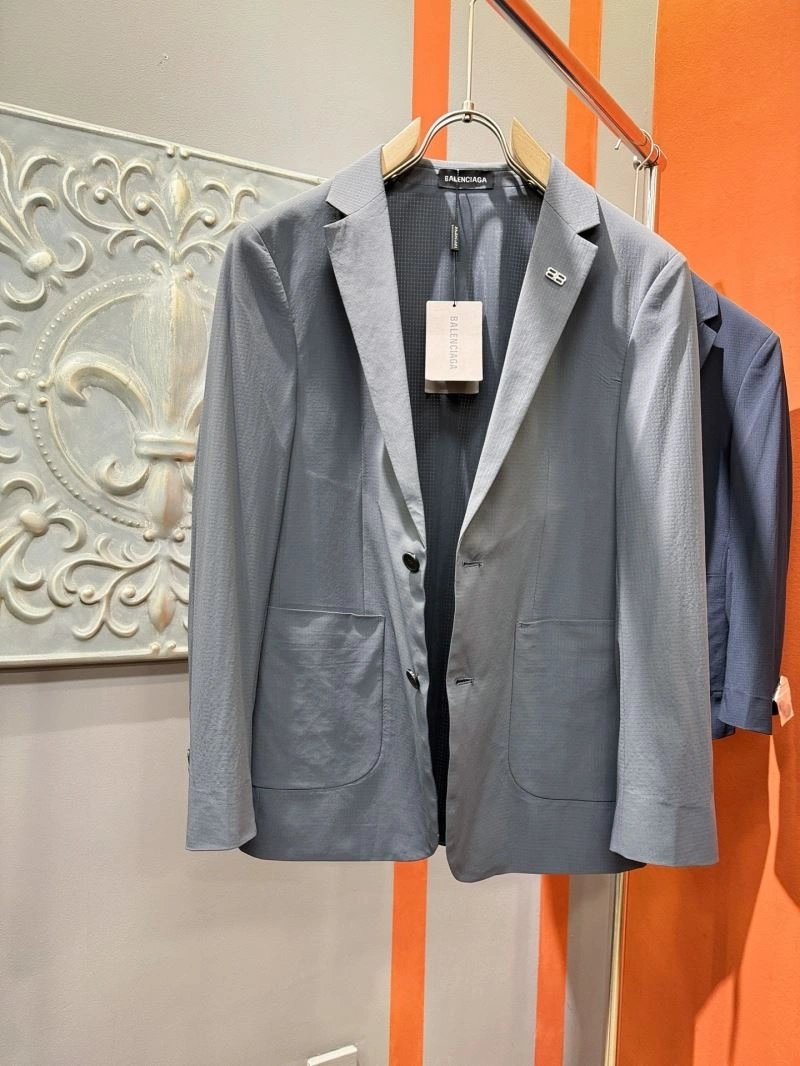Indistinguishable Balenciaga Outwear