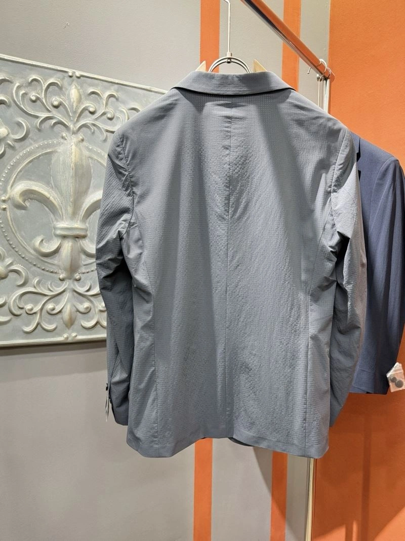 Indistinguishable Balenciaga Outwear