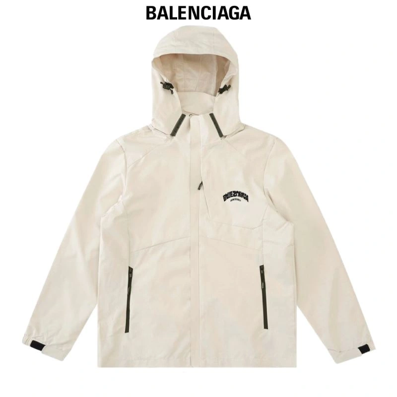 Balenciaga Outwear