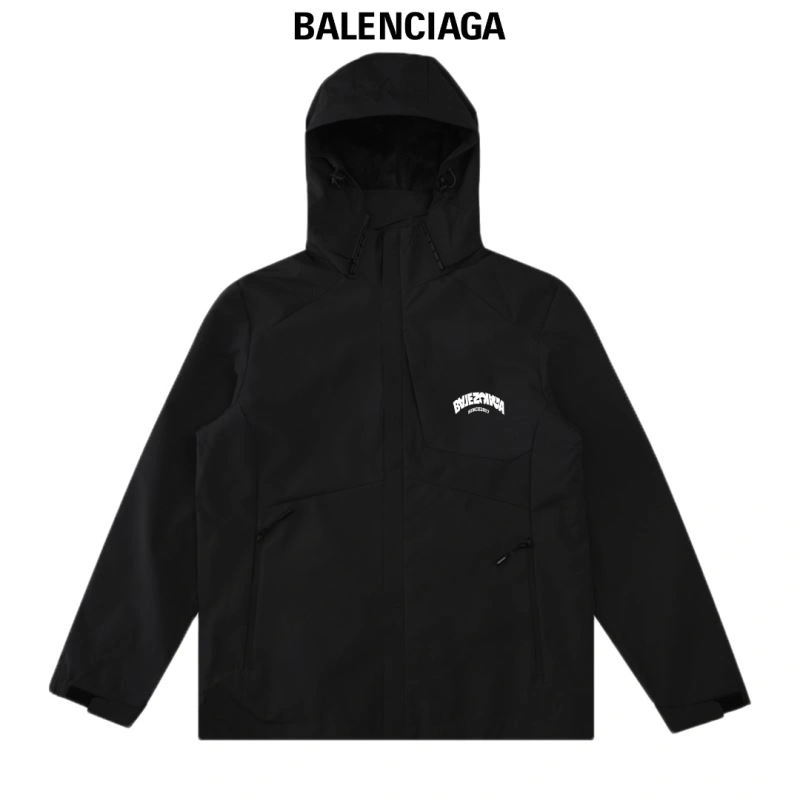 High fidelity Balenciaga Outwear