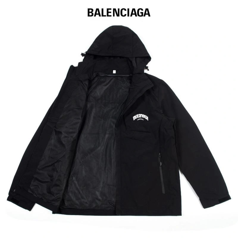 High fidelity Balenciaga Outwear
