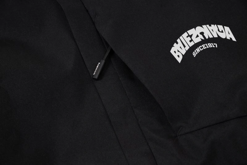 High fidelity Balenciaga Outwear