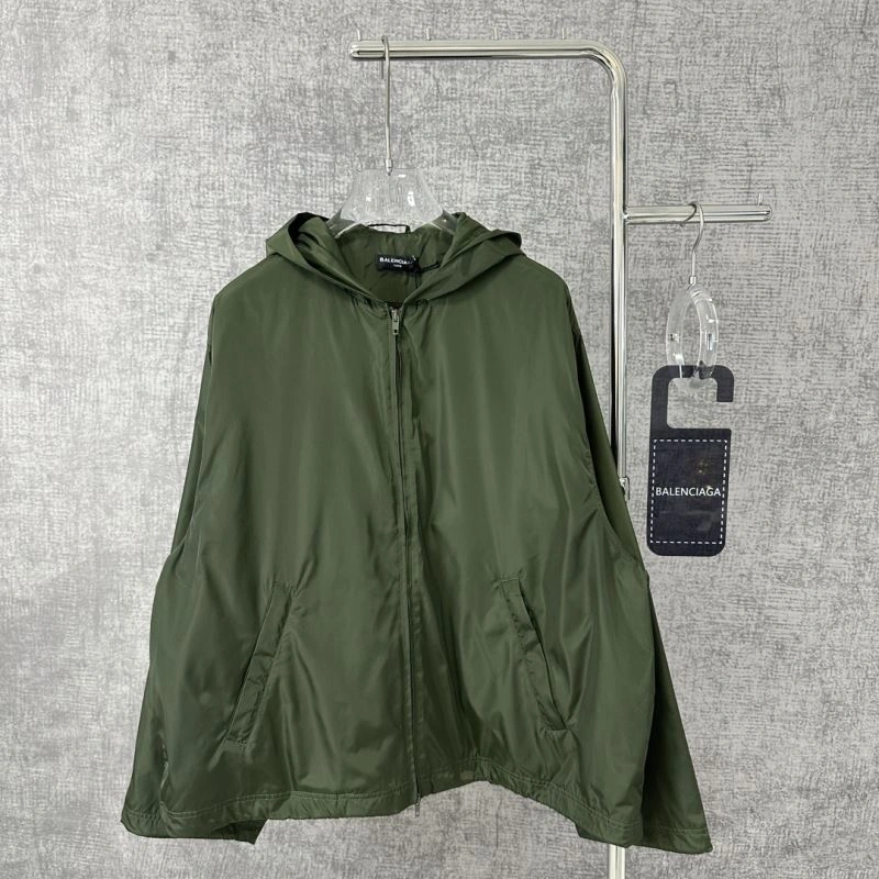 Balenciaga Outwear