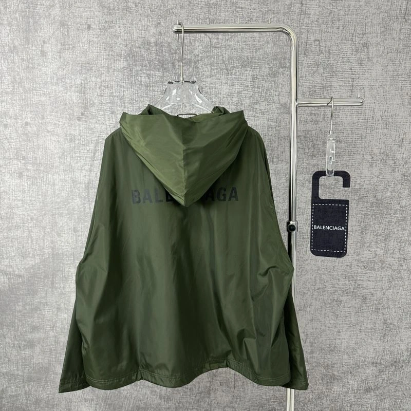 Inexpensive Balenciaga Outwear