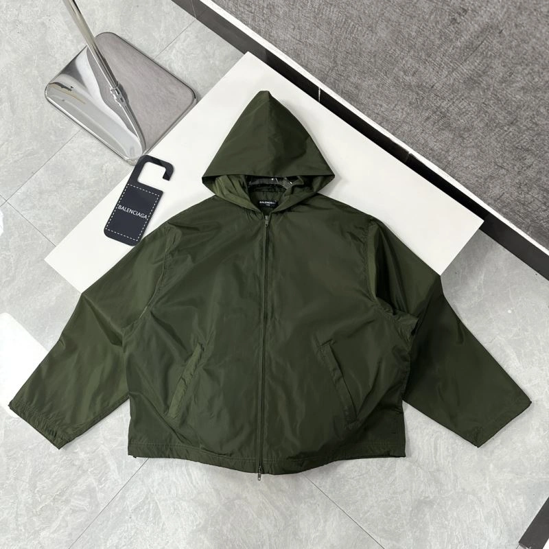 Inexpensive Balenciaga Outwear