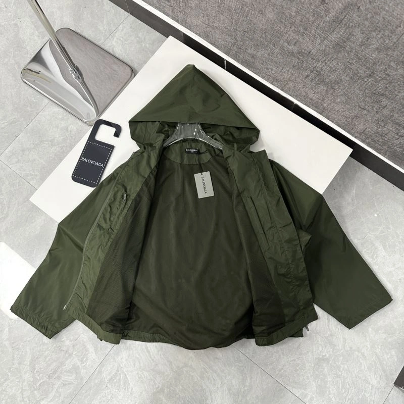 Inexpensive Balenciaga Outwear