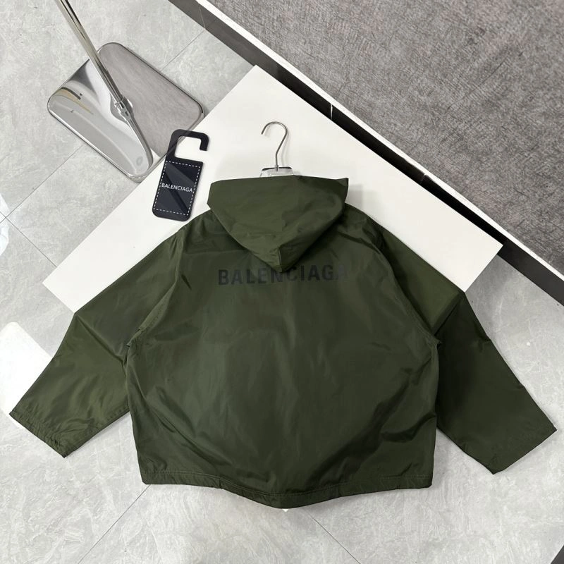 Inexpensive Balenciaga Outwear