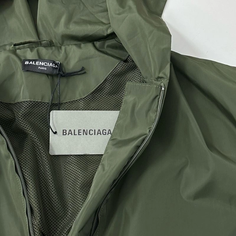 Inexpensive Balenciaga Outwear