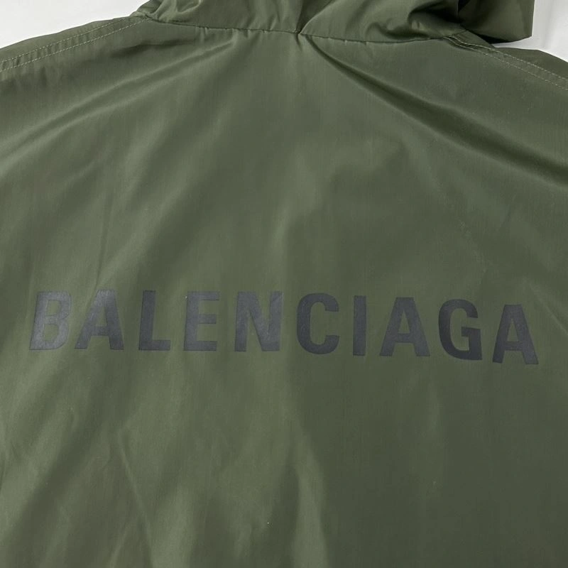 Inexpensive Balenciaga Outwear