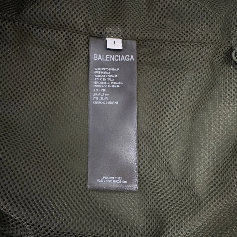 Inexpensive Balenciaga Outwear