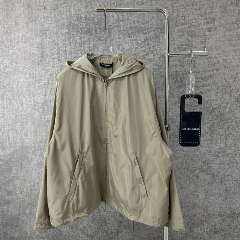 Balenciaga Outwear