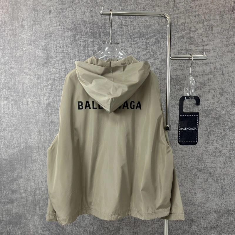 OEM Balenciaga Outwear
